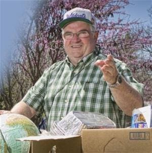 Vern Gannon - Good Shepherd Homecare & Hospice